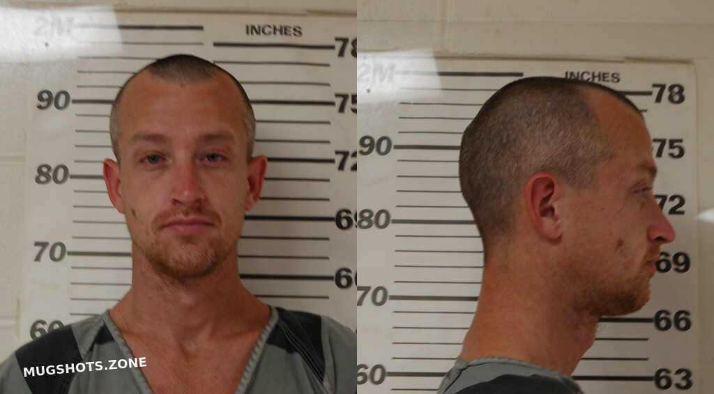 KEY DAVID LEE 12/10/2024 - Henderson County Mugshots Zone
