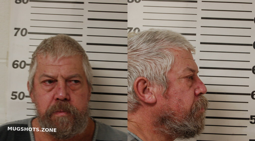 GAIN ROBERT STEVEN 12/12/2024 - Henderson County Mugshots Zone