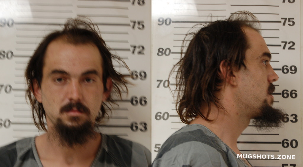 PRATER COLTON RYAN 12/13/2024 - Henderson County Mugshots Zone