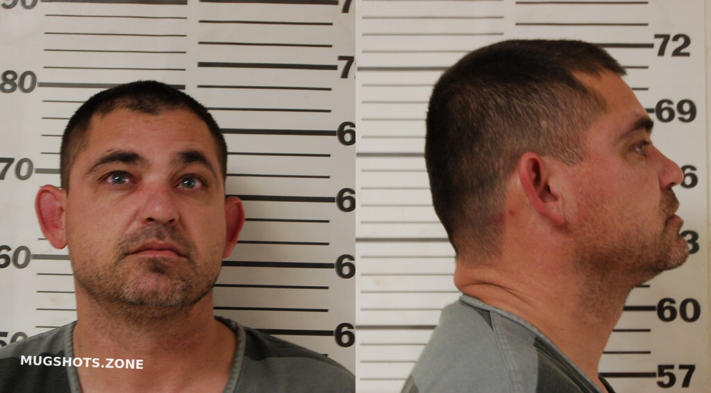 HOUSEWRIGHT MARCUS RODGER 12/18/2024 - Henderson County Mugshots Zone