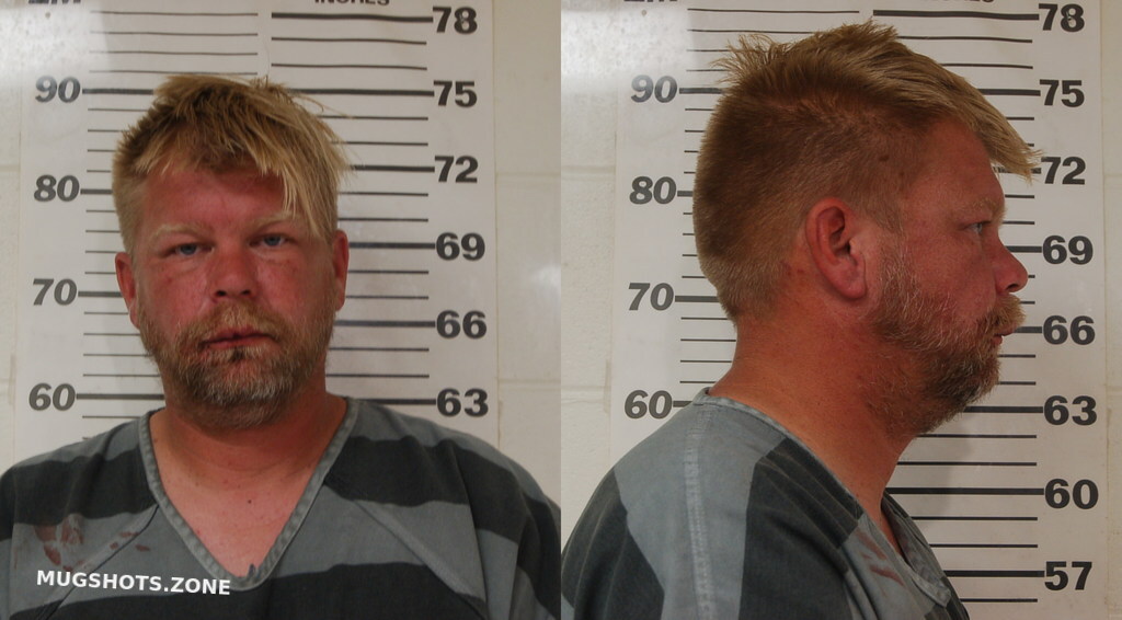 JOBE ANTHONY RAY 12/22/2024 - Henderson County Mugshots Zone