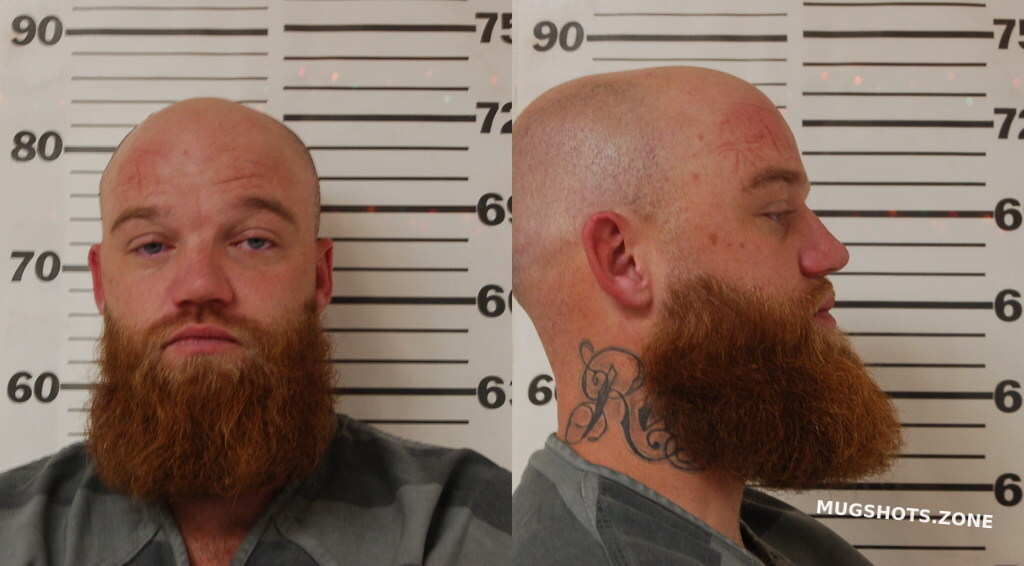 WILKIE JOSEPH AUSTIN 12/24/2024 - Henderson County Mugshots Zone