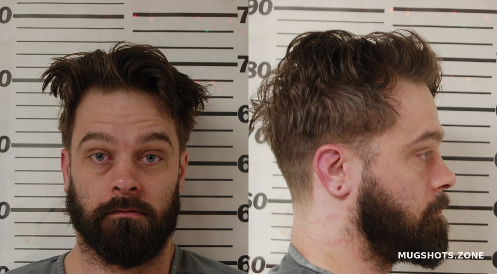 BURCHETT TYLER MORGAN 12/26/2024 - Henderson County Mugshots Zone