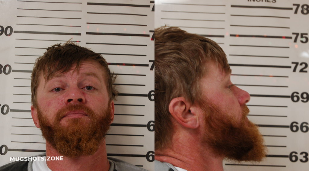 TINDER JUSTIN RYAN 12/28/2024 - Henderson County Mugshots Zone