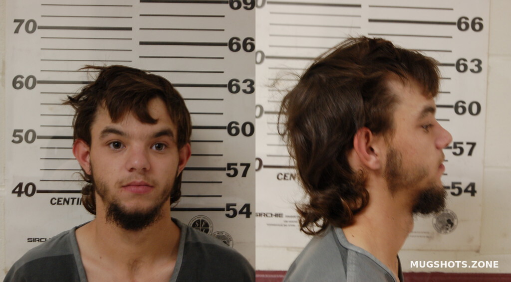 REYNA DYLAN RAY 12/30/2024 - Henderson County Mugshots Zone