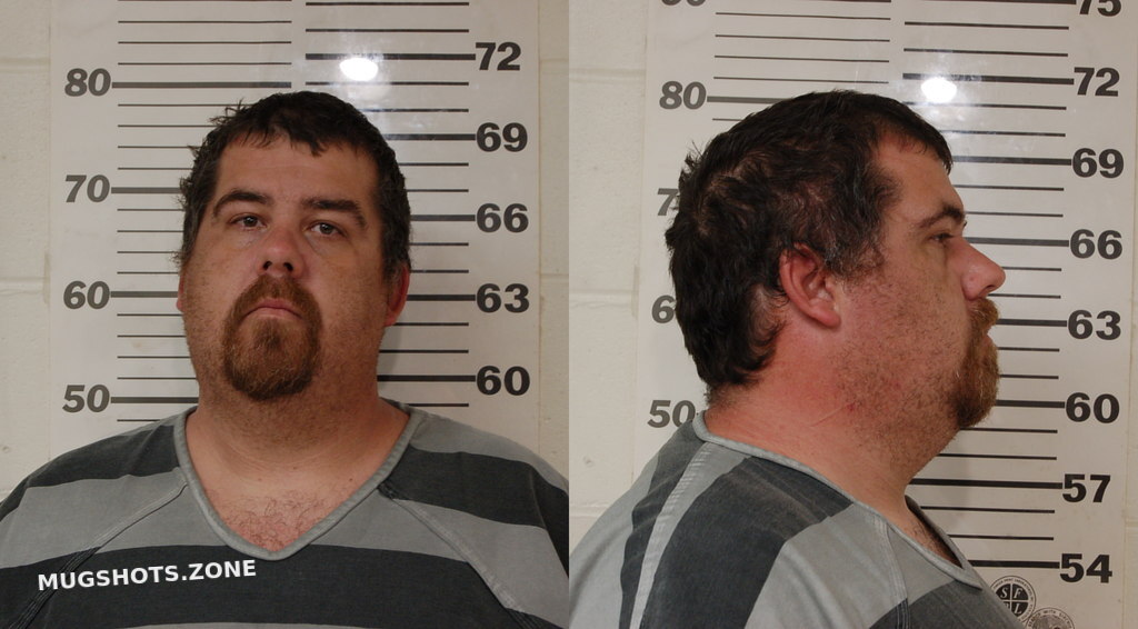 MORGAN KEITH EUGENE 01/01/2025 - Henderson County Mugshots Zone