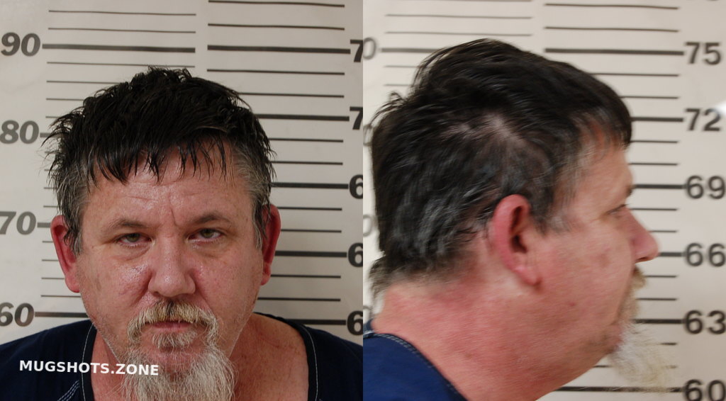 HAUGHT JASON CARL 01/03/2025 - Henderson County Mugshots Zone