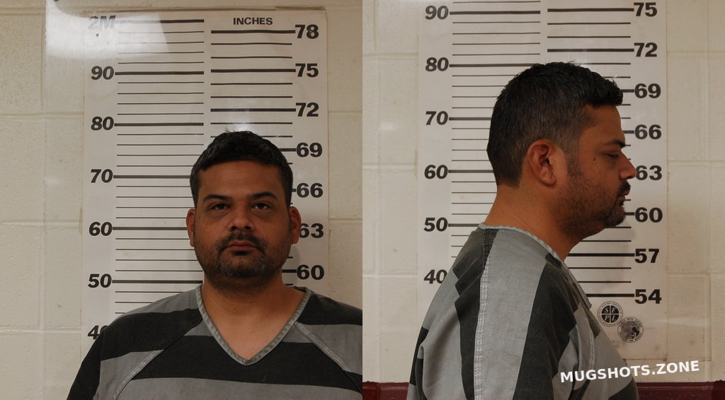 HERNANDEZ MATTHEW AARON 01/05/2025 - Henderson County Mugshots Zone