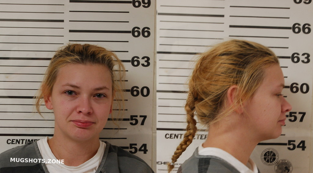 DUNCAN CHELSEA 01/08/2025 - Henderson County Mugshots Zone