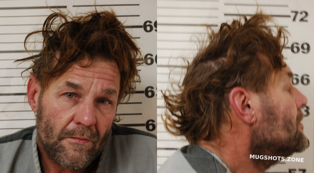 BROWN EDWARD ALLEN 01/10/2025 - Henderson County Mugshots Zone