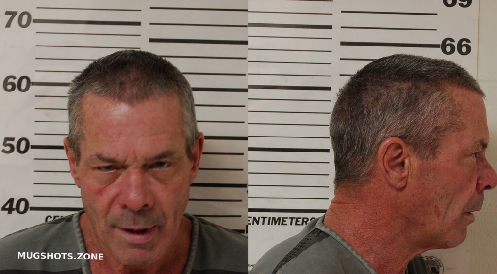 PRICE PATRICK JAY 01/10/2025 - Henderson County Mugshots Zone