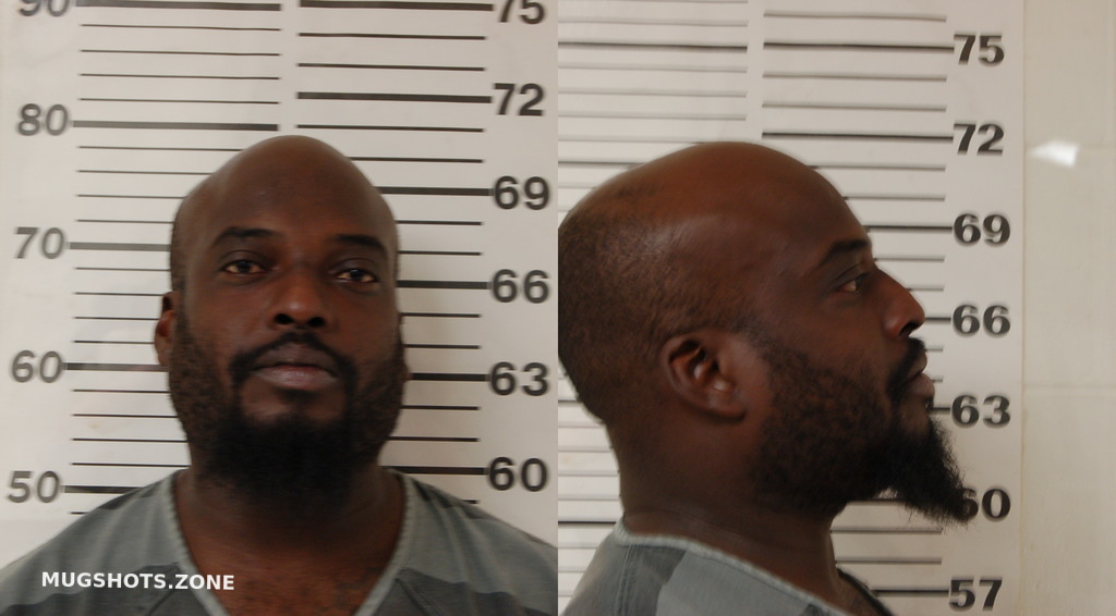 JAMES DALSON LESCHALLE 01/10/2025 - Henderson County Mugshots Zone