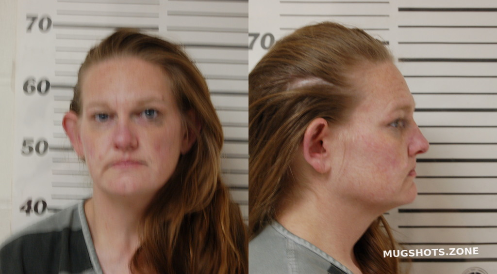 RODRIGUEZ HEATHER NICOLE 01/11/2025 - Henderson County Mugshots Zone