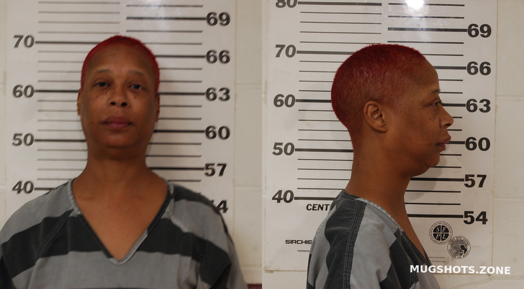 HEAD GENEVA S 01/12/2025 - Henderson County Mugshots Zone