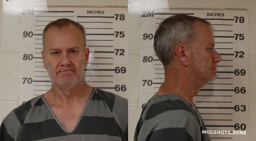 MIZE BARRY SHANE 01/13/2025 - Henderson County Mugshots Zone