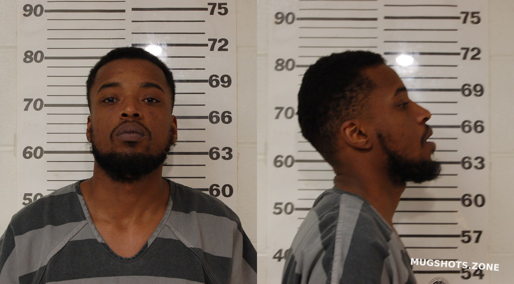 ELDER KEVIN LAMAR 01/14/2025 - Henderson County Mugshots Zone