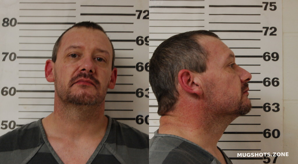 HARVEY ROBERT KEITH JR. 01/14/2025 - Henderson County Mugshots Zone