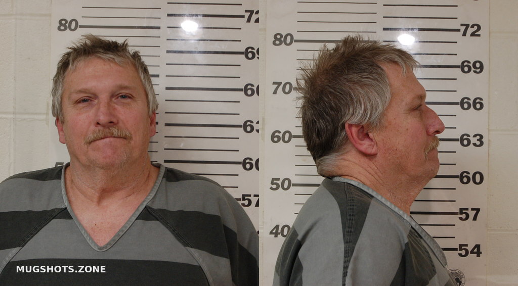 MCNAIR JOE ANTHONY SR. 01/15/2025 - Henderson County Mugshots Zone