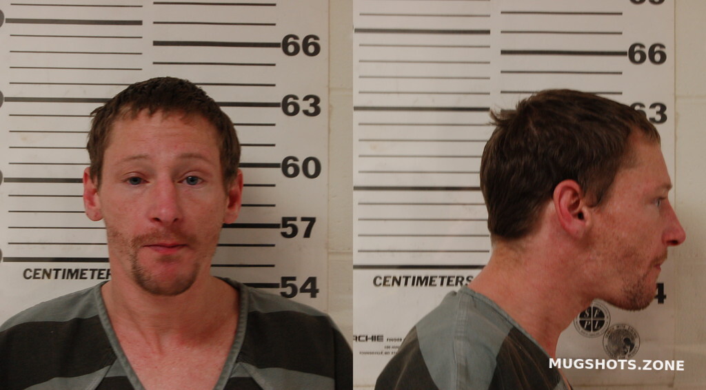 POWELL CHRISTOPHER THOMAS 01/15/2025 - Henderson County Mugshots Zone