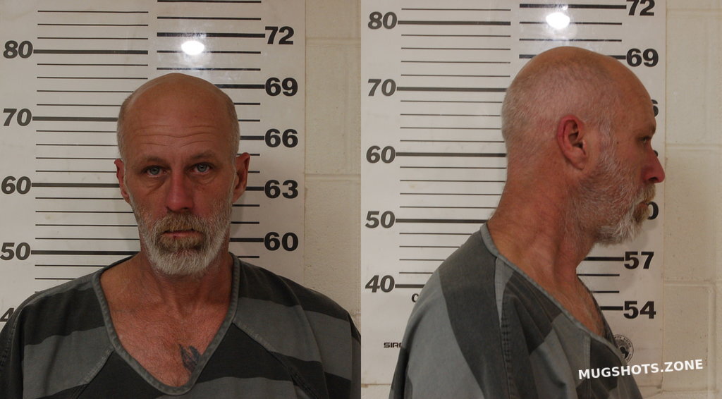 METCALF TRAVIS MICHAEL 01/15/2025 - Henderson County Mugshots Zone