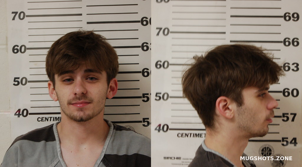 ECHOLS SETH ABEL 01/19/2025 - Henderson County Mugshots Zone