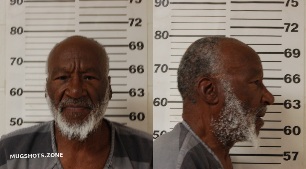 DAVIS JOHN MILLER JR. 01/19/2025 - Henderson County Mugshots Zone