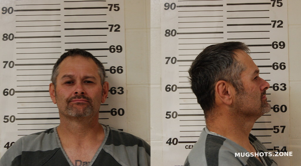 JONES JODY WAYNE 01/22/2025 - Henderson County Mugshots Zone