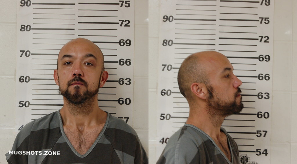 BOWLING KENNETH III 01/29/2025 - Henderson County Mugshots Zone