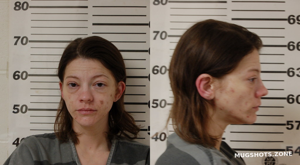 SMITH CHLOE ALEXANDRIA 02/01/2025 - Henderson County Mugshots Zone