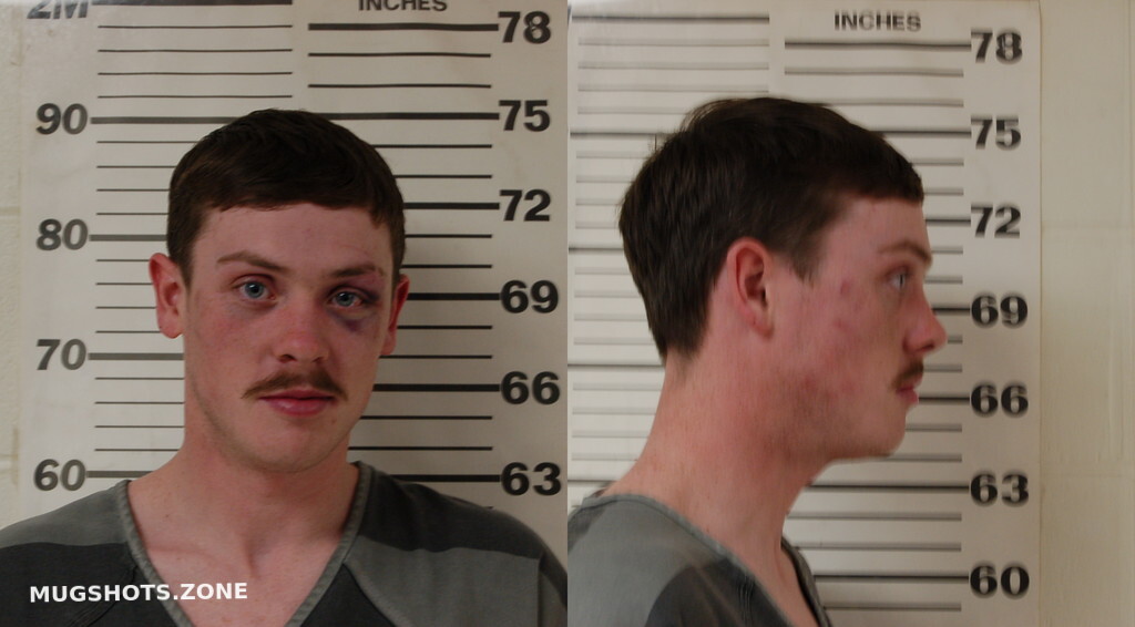 RICHARDSON TIMOTHY LANCE 02/01/2025 - Henderson County Mugshots Zone