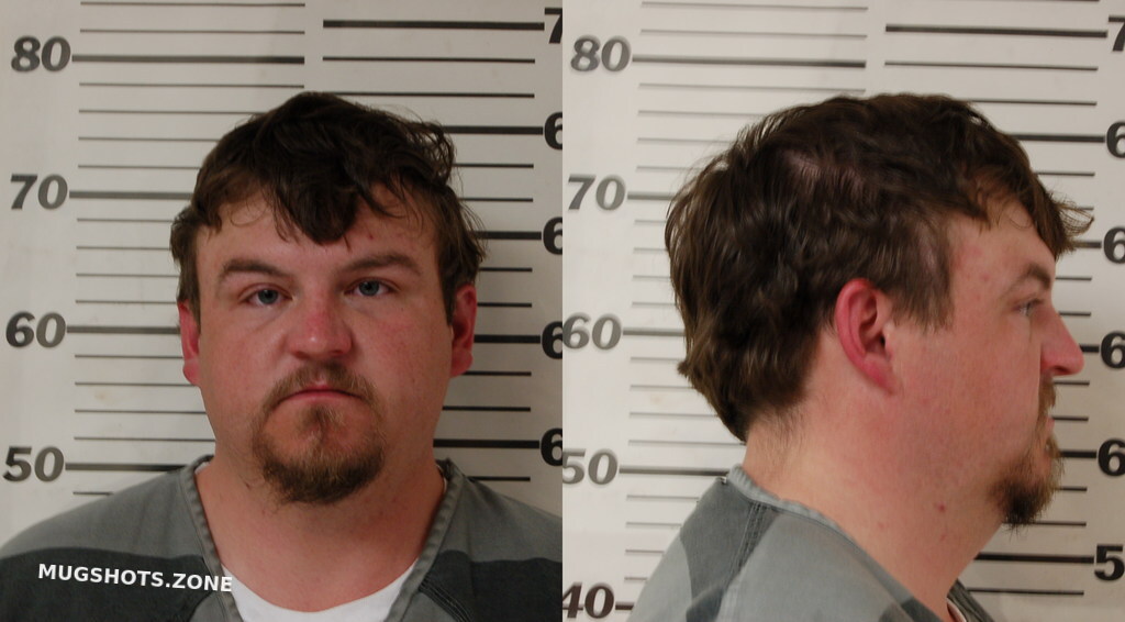 KENNON JUSTIN LEE 02/02/2025 - Henderson County Mugshots Zone