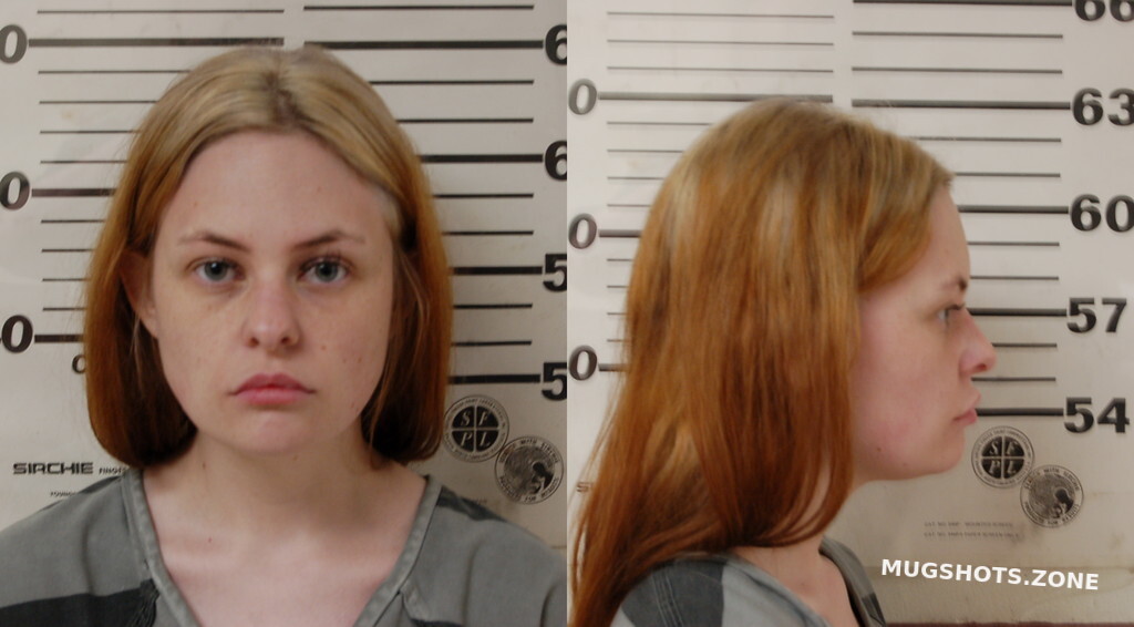 HOLDRIDGE MADISON GRACE 02/05/2025 - Henderson County Mugshots Zone