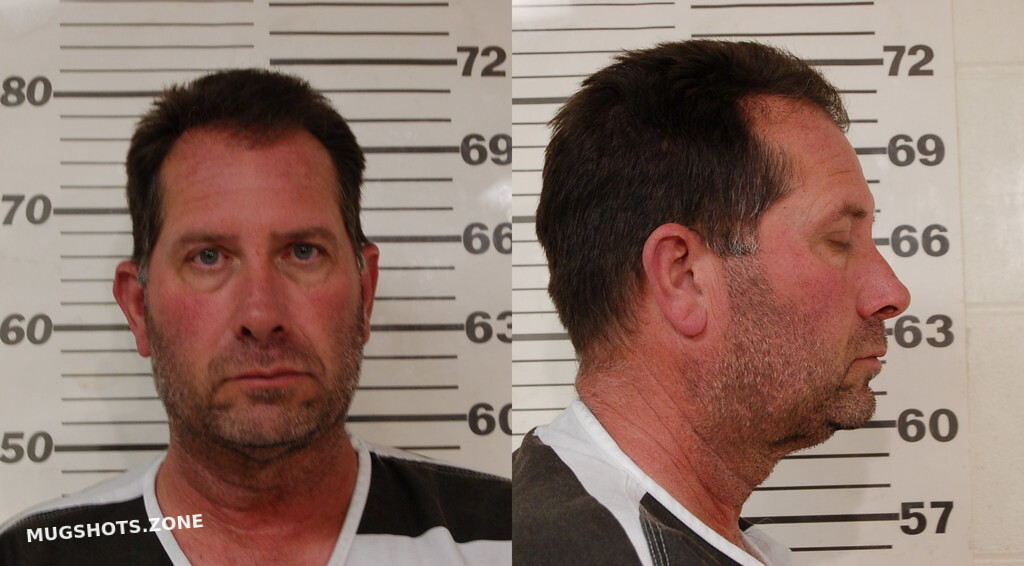 WEST RANDALL ALLEN 02/12/2025 - Henderson County Mugshots Zone