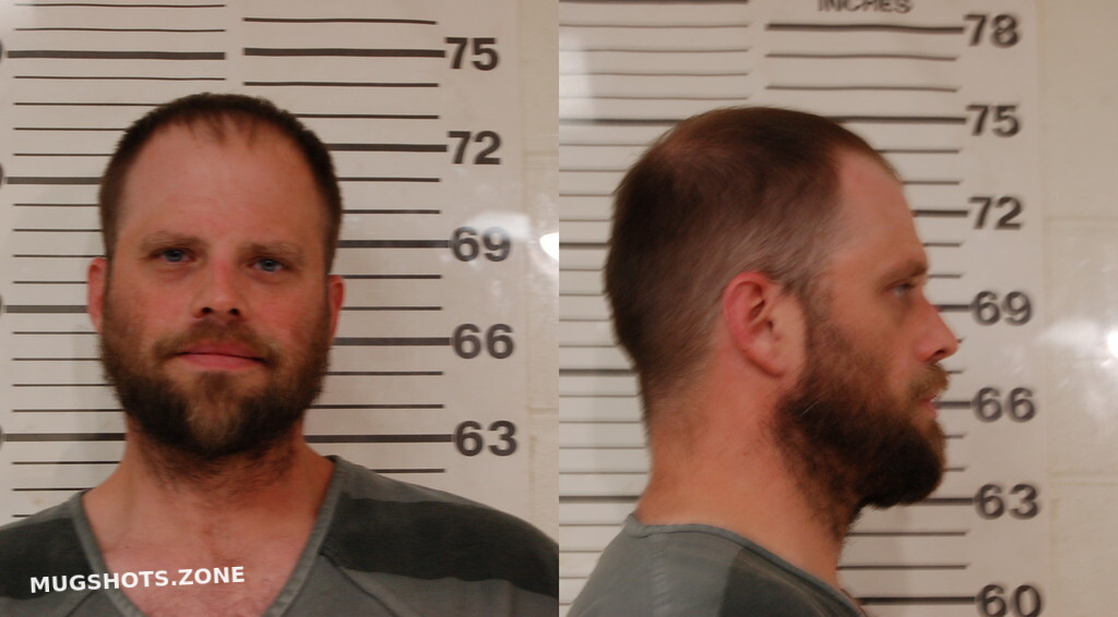 JOHNSON CHARLES ALEXANDER 02/12/2025 - Henderson County Mugshots Zone