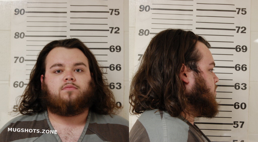 DANIELS BRYAN JOSEPH 02/17/2025 - Henderson County Mugshots Zone