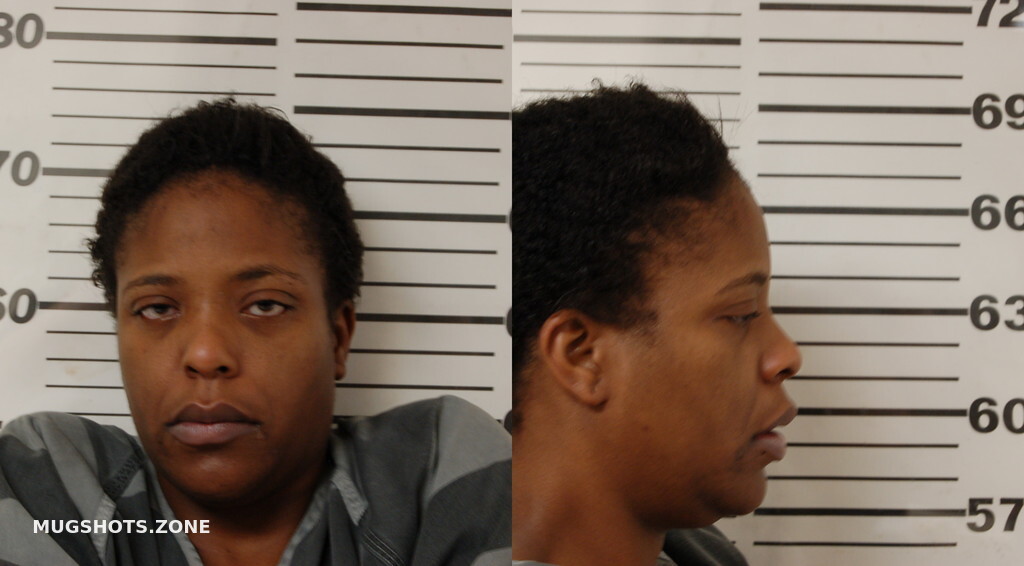 CARTER JESSICA MICHELLE 02/21/2025 - Henderson County Mugshots Zone