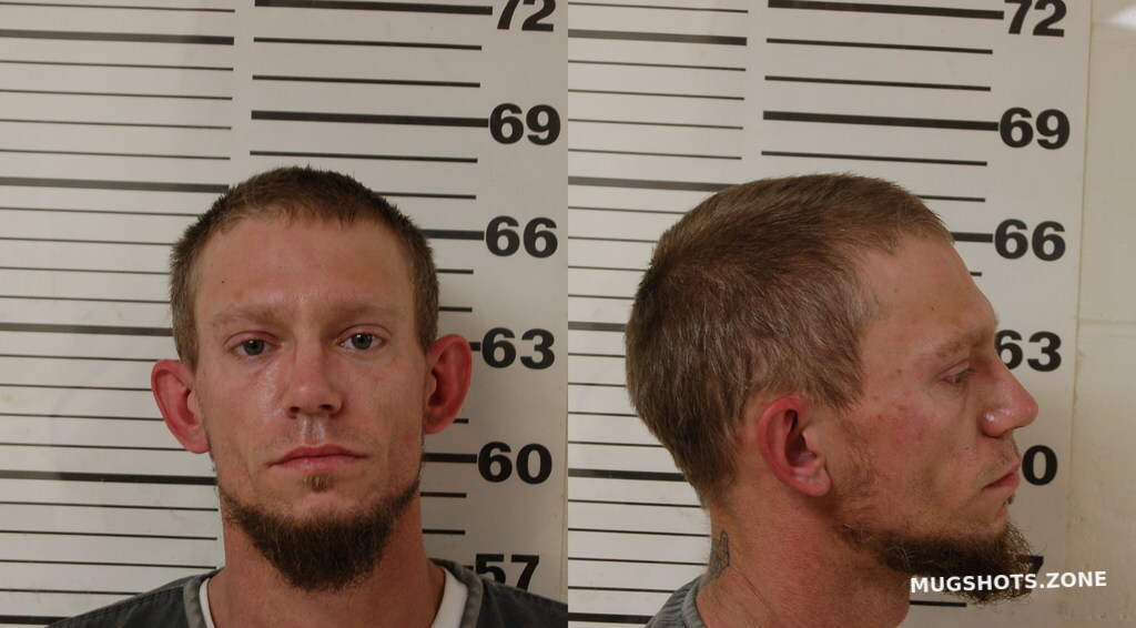 HALL NICHOLAS EDWIN 02/26/2025 - Henderson County Mugshots Zone