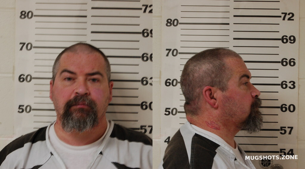 MCCORMICK PAUL EDWARD 02/26/2025 - Henderson County Mugshots Zone