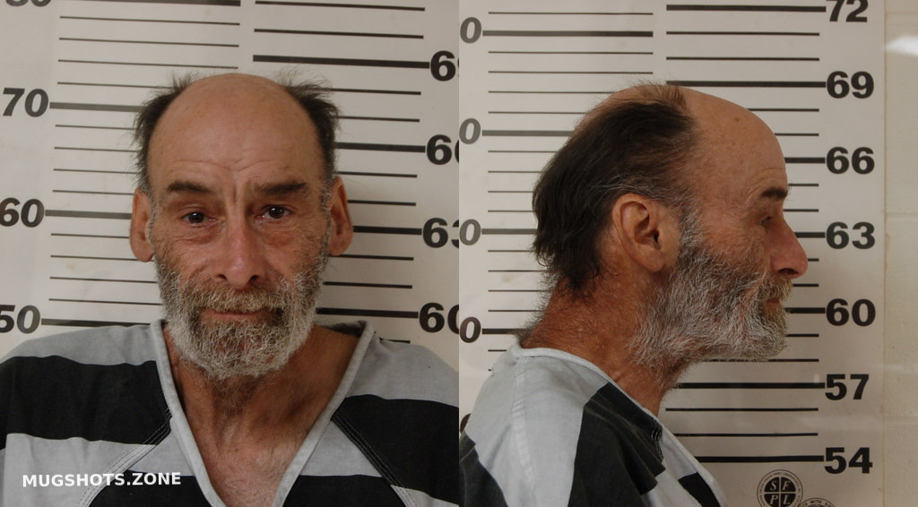 ROGERS KENNETH RAY 02/28/2025 - Henderson County Mugshots Zone