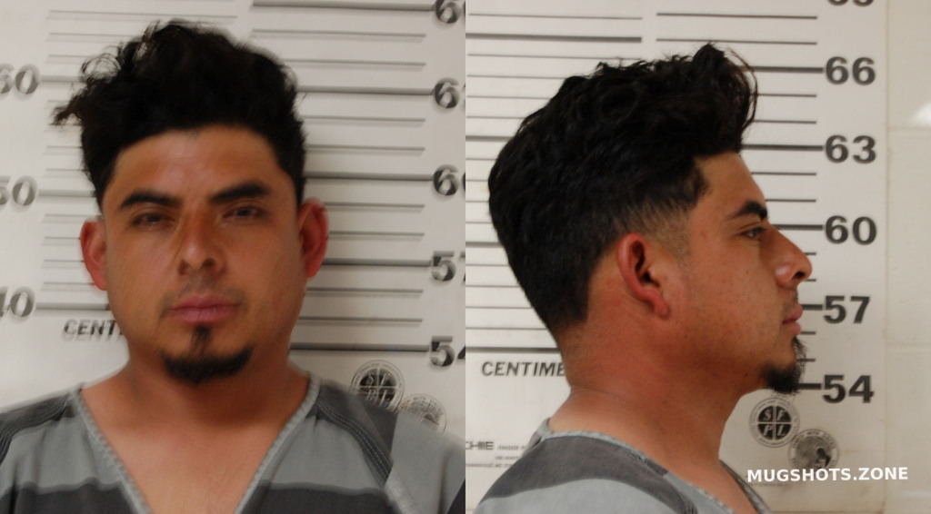 AVILA-MACHADO SAMUEL 03/01/2025 - Henderson County Mugshots Zone
