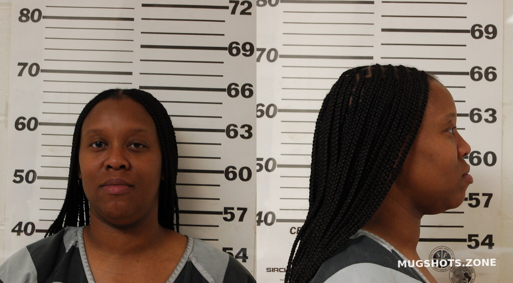 JACKSON PLANGIELLE ROCHELLE 03/04/2025 - Henderson County Mugshots Zone