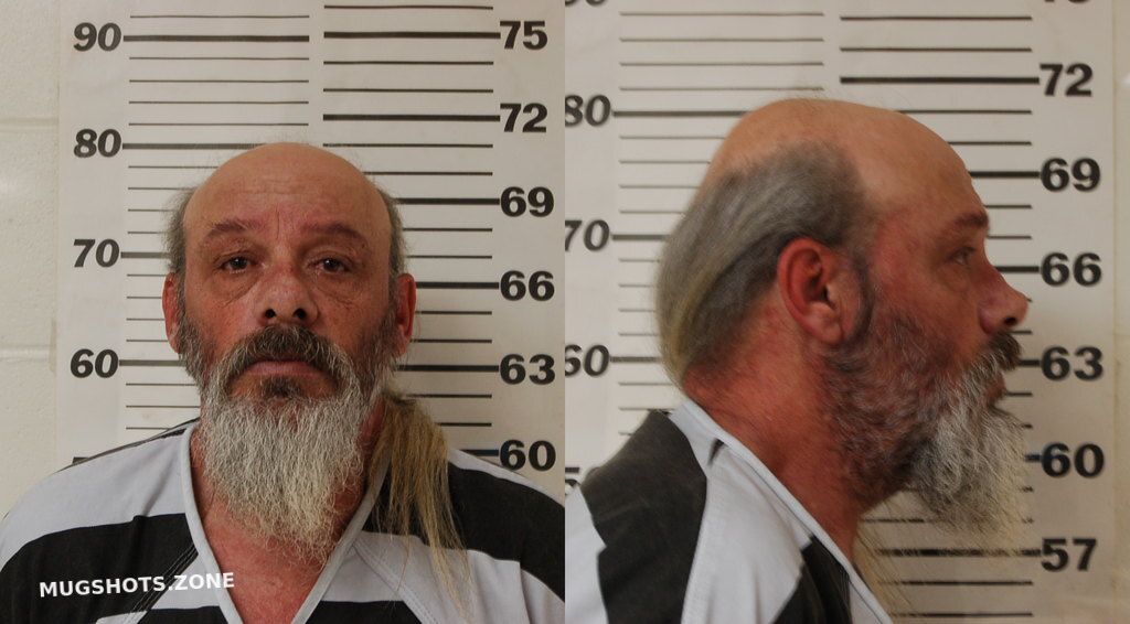 GARRETT TROY DUANE 03/04/2025 - Henderson County Mugshots Zone