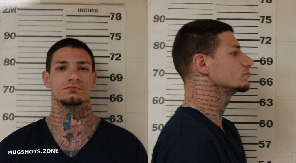 HARPER TIMOTHY 03/05/2025 - Henderson County Mugshots Zone