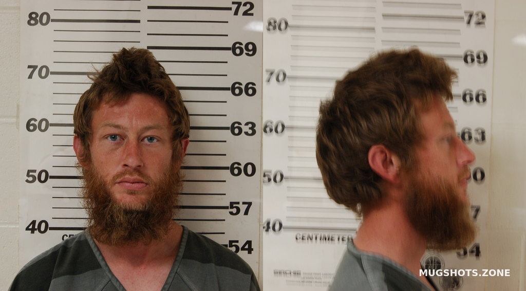 URBANSKI ERIC DANIEL 03/07/2025 - Henderson County Mugshots Zone