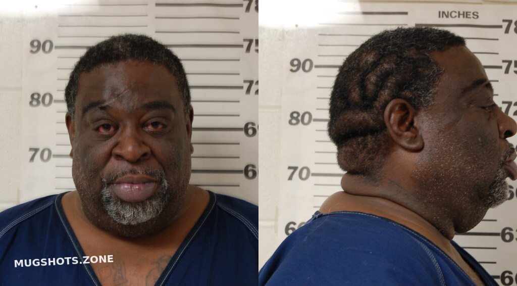 DEVONES GREGORY ALLEN 03/10/2025 - Henderson County Mugshots Zone