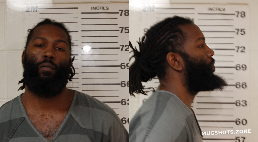 THOMAS JAMEEL CORTRELL 03/11/2025 - Henderson County Mugshots Zone