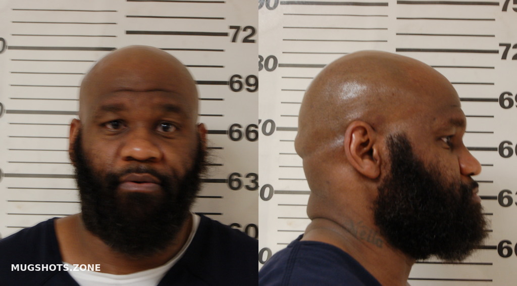 HALL ROY LEE 03/14/2025 - Henderson County Mugshots Zone