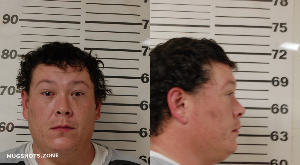 CARTER DANIEL BLAKE 03/14/2025 - Henderson County Mugshots Zone