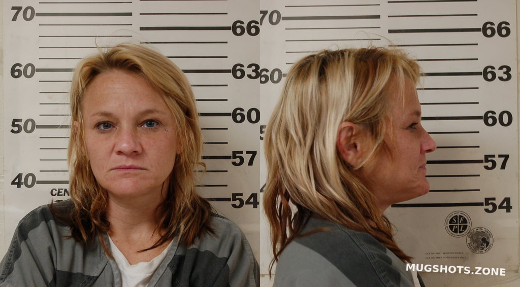 FLEMING LAURA JOY 03/16/2025 - Henderson County Mugshots Zone