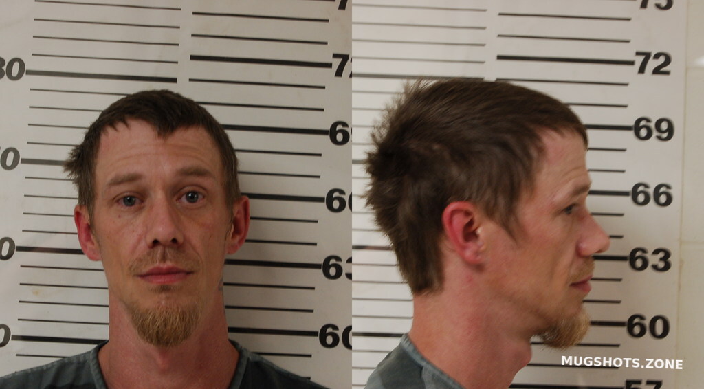 Garrett Robert Kingston 03 19 2025 Henderson County Mugshots Zone